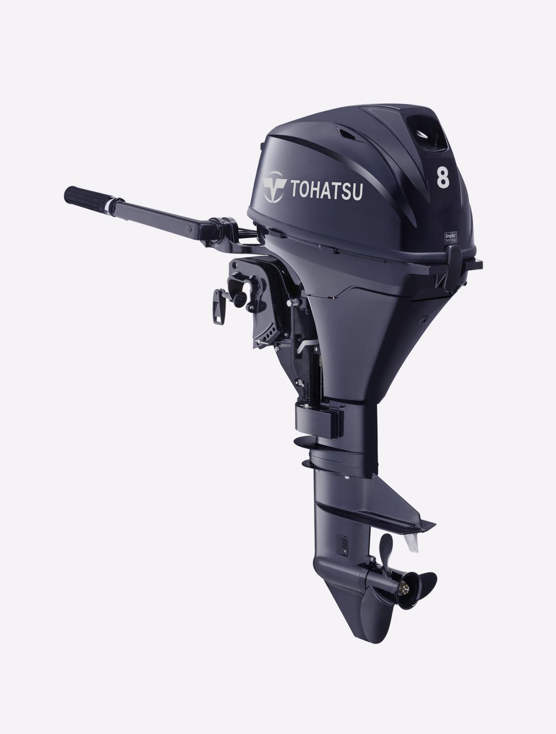 Tohatsu Motors Needed - Australia