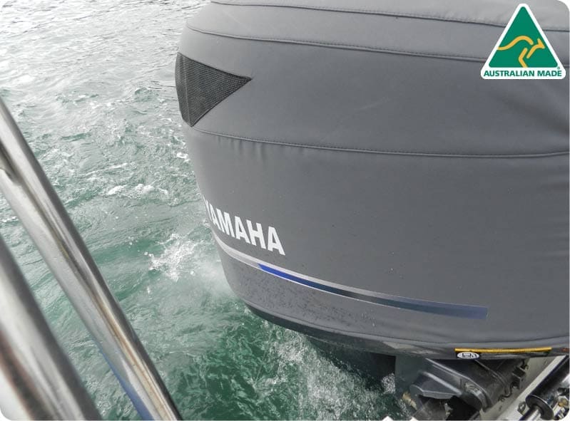 Outboard Covers & Accessories Yamaha outboard covers.
