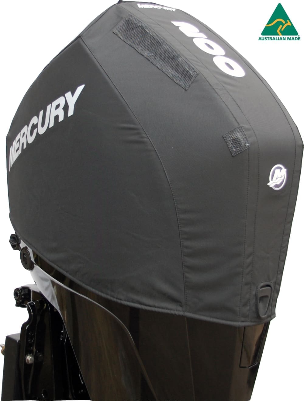 Mercury Outboard Covers - Europe