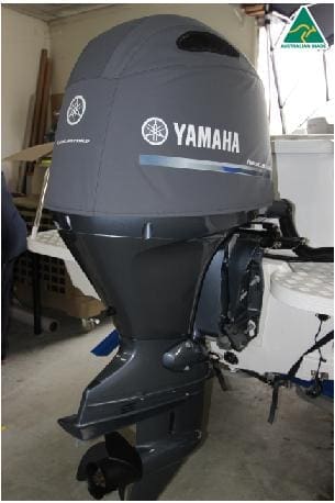 Outboard Covers & Accessories Yamaha outboard covers.