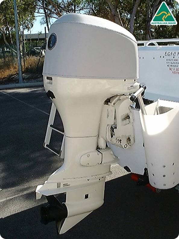 Outboard Covers & Accessories Evinrude outboard covers