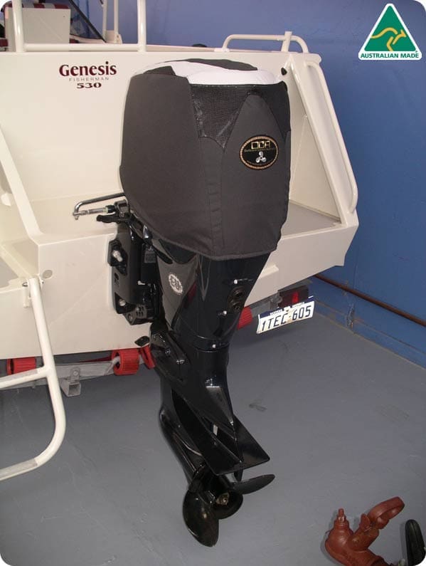 Outboard Covers & Accessories Evinrude outboard covers