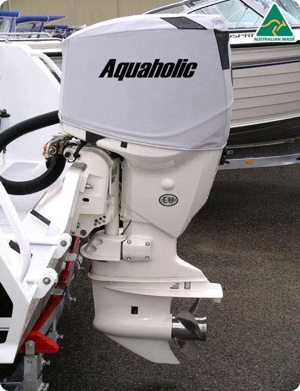 Outboard Covers & Accessories Evinrude outboard covers