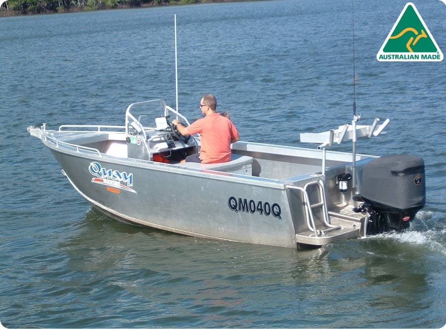 Mercury outboard covers - vented cowling protection.