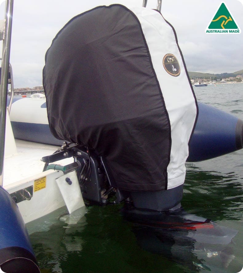 Outboard Covers & Accessories - Outboard cover galleries