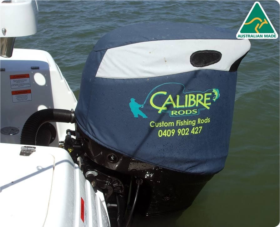 Outboard Covers & Accessories - Outboard cover galleries