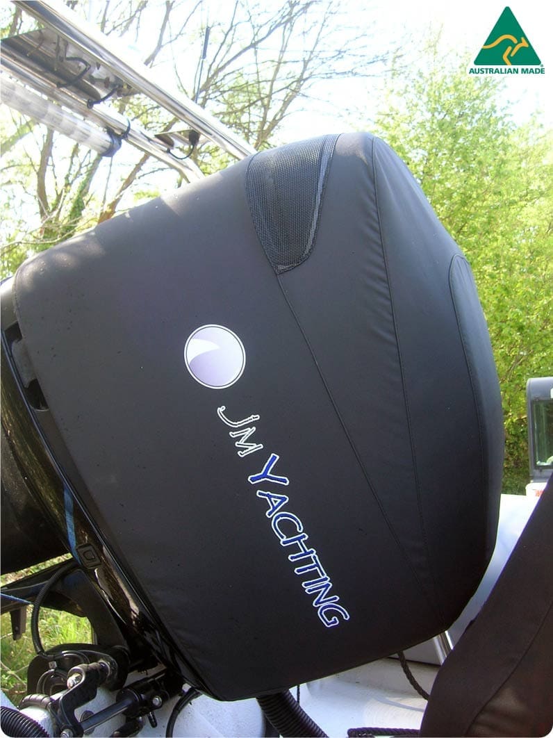 Outboard Covers & Accessories - Outboard cover galleries
