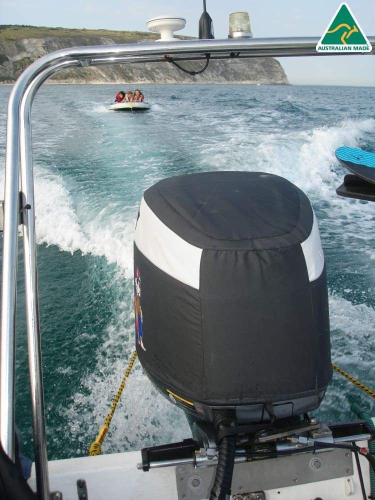 Outboard Covers & Accessories - Outboard cover galleries