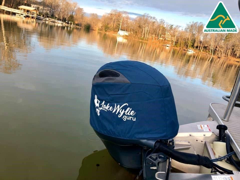 Outboard Covers & Accessories - Outboard cover galleries