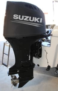 Outboard Covers & Accessories Suzuki outboard covers.