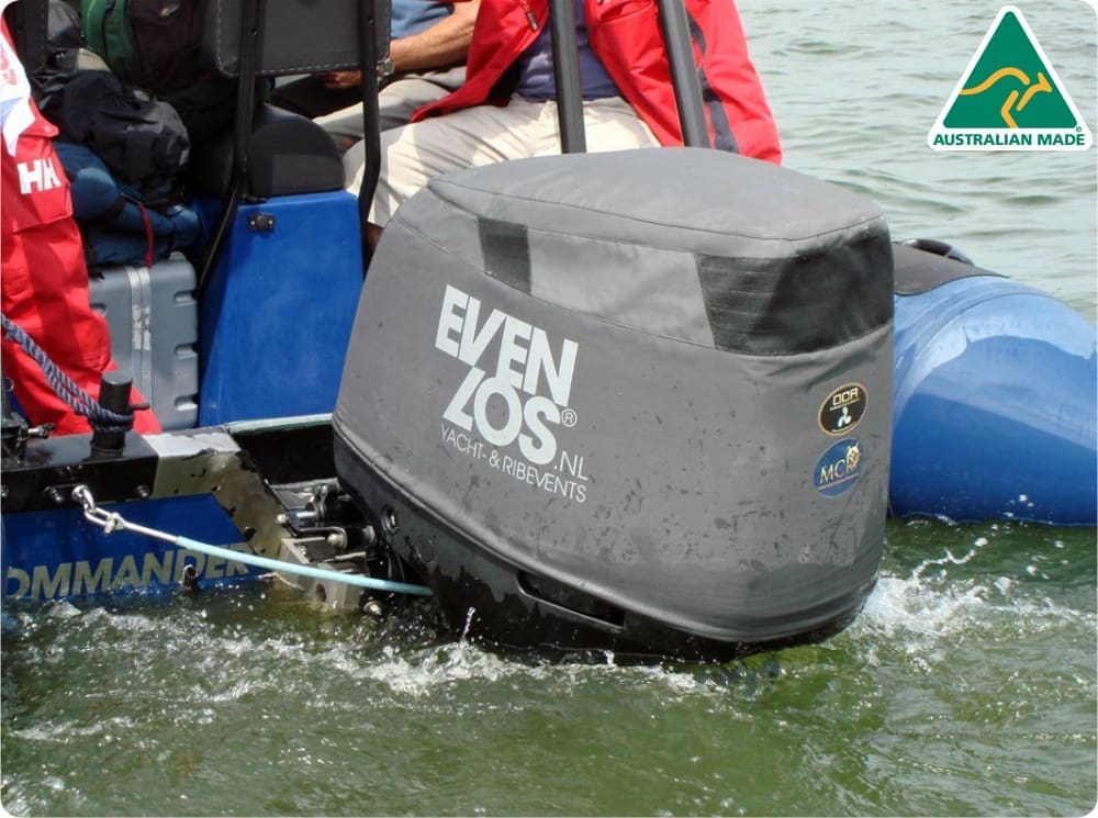 Outboard Covers & Accessories Suzuki outboard covers.