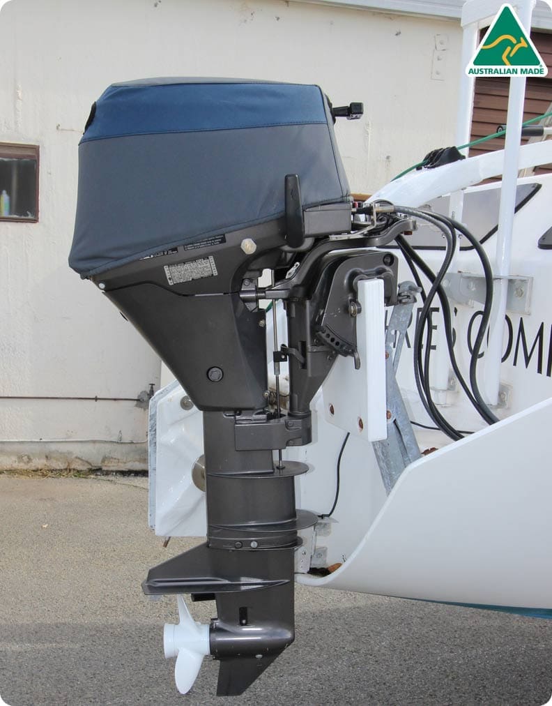 Outboard Covers & Accessories Tohatsu Outboard Covers.