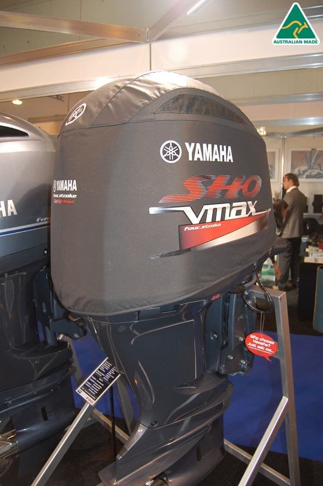 Outboard Covers Accessories Yamaha Outboard Covers