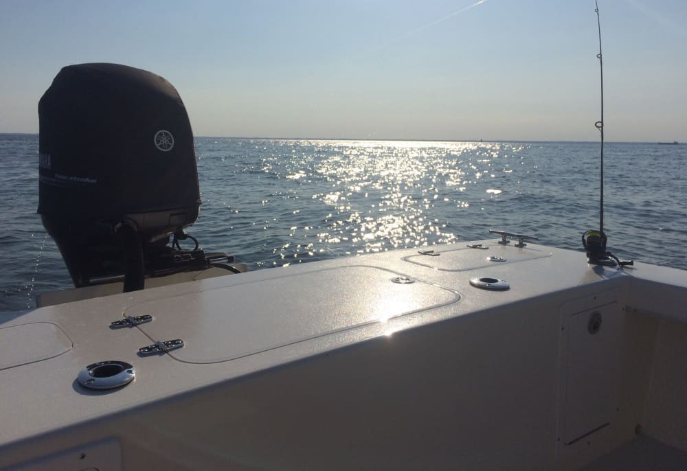 Outboard Covers & Accessories - Yamaha outboard covers.