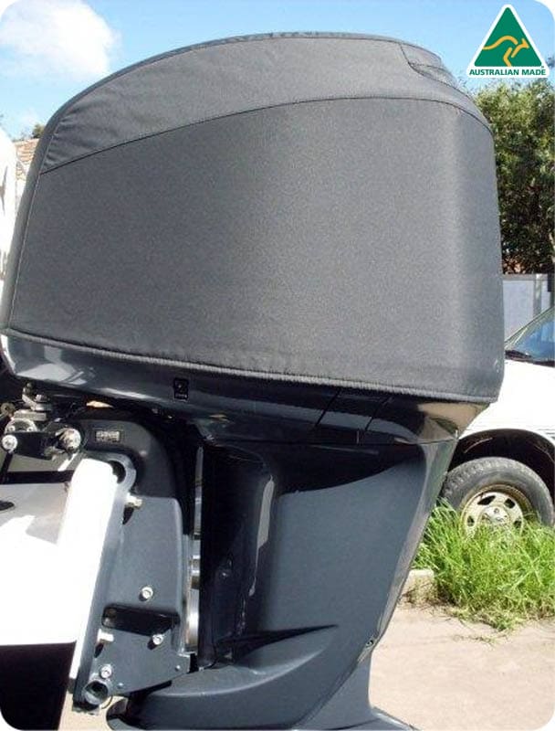 Outboard Covers & Accessories - Yamaha outboard covers.