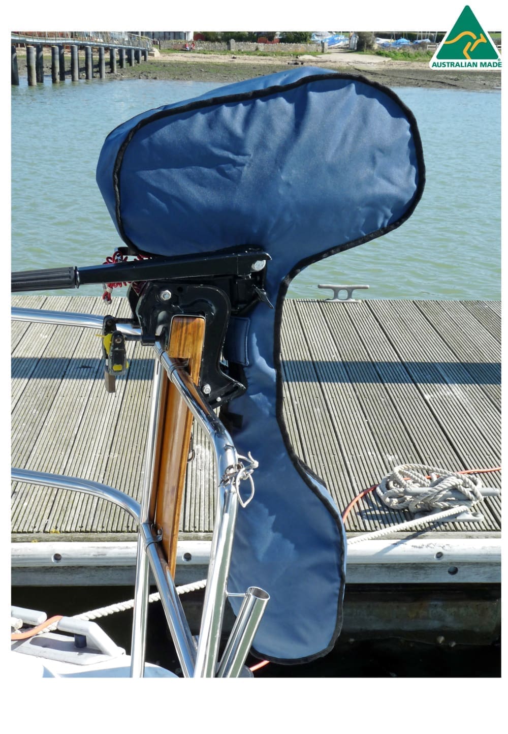 Outboard Covers & Accessories - Yamaha outboard covers.
