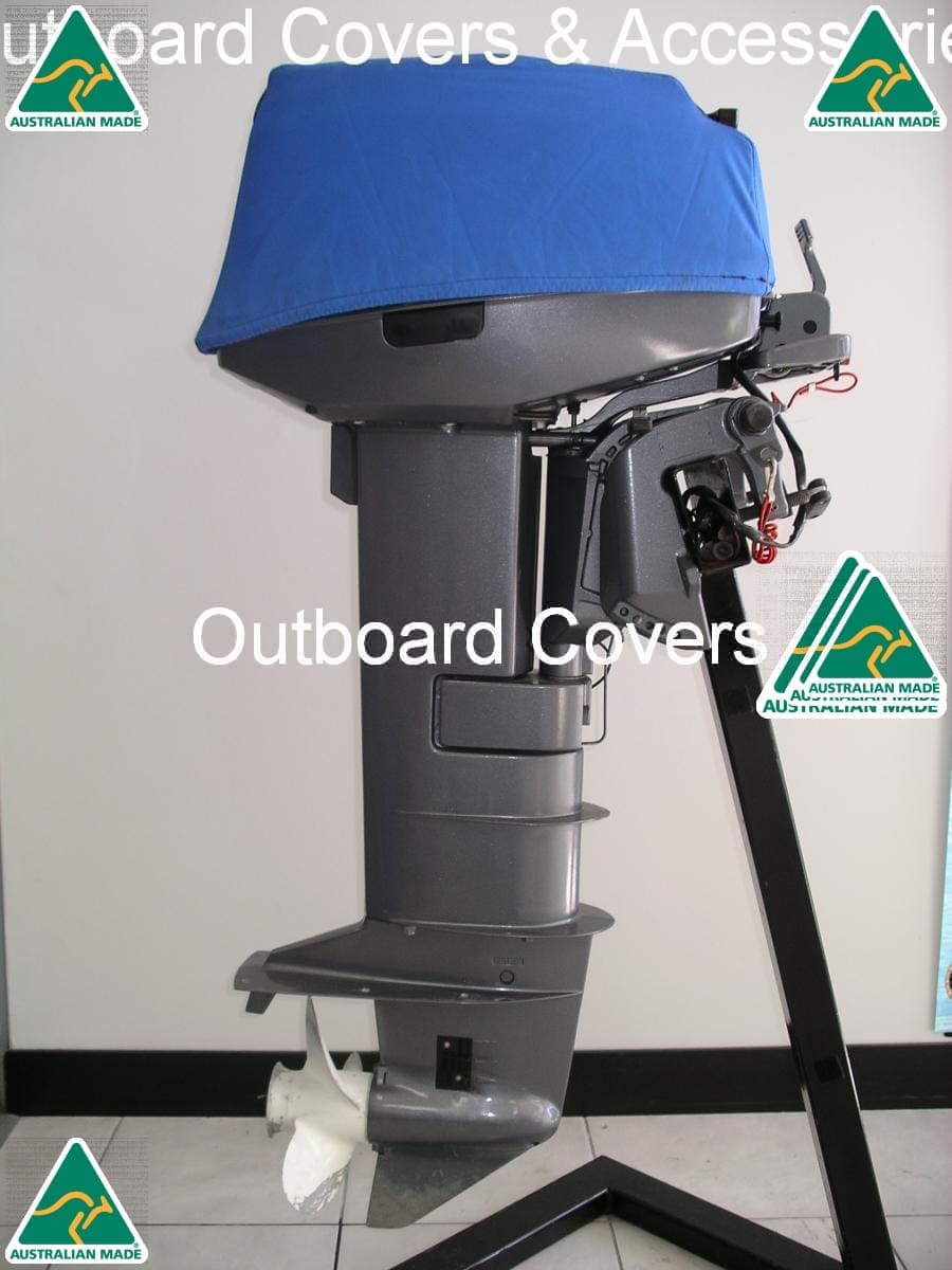 Outboard Covers & Accessories - Yamaha outboard covers.