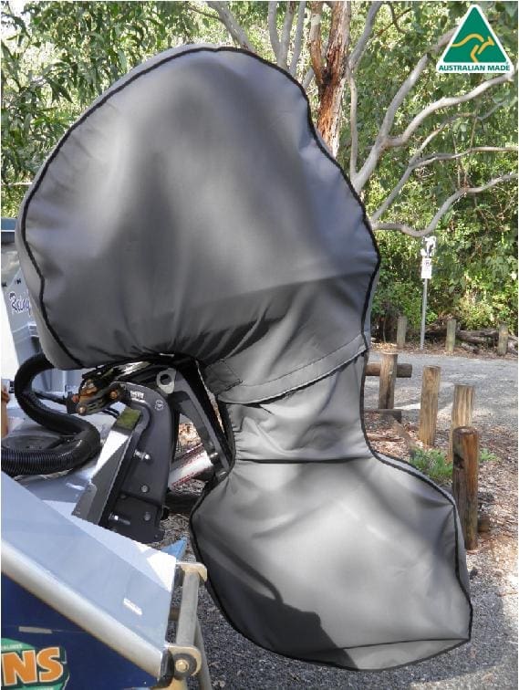 Outboard Covers & Accessories - Yamaha outboard covers.