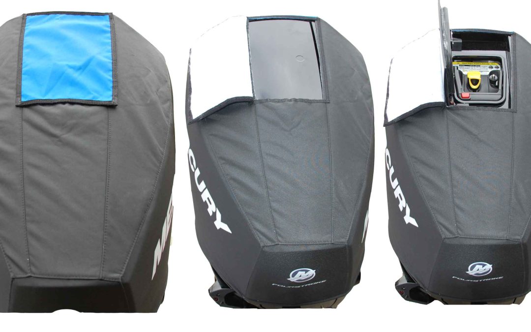 Flap-Sequence - Outboard Covers & Accessories