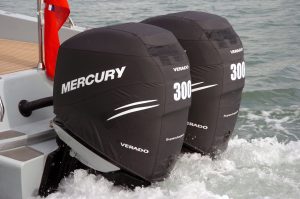 Outboard Covers & Accessories